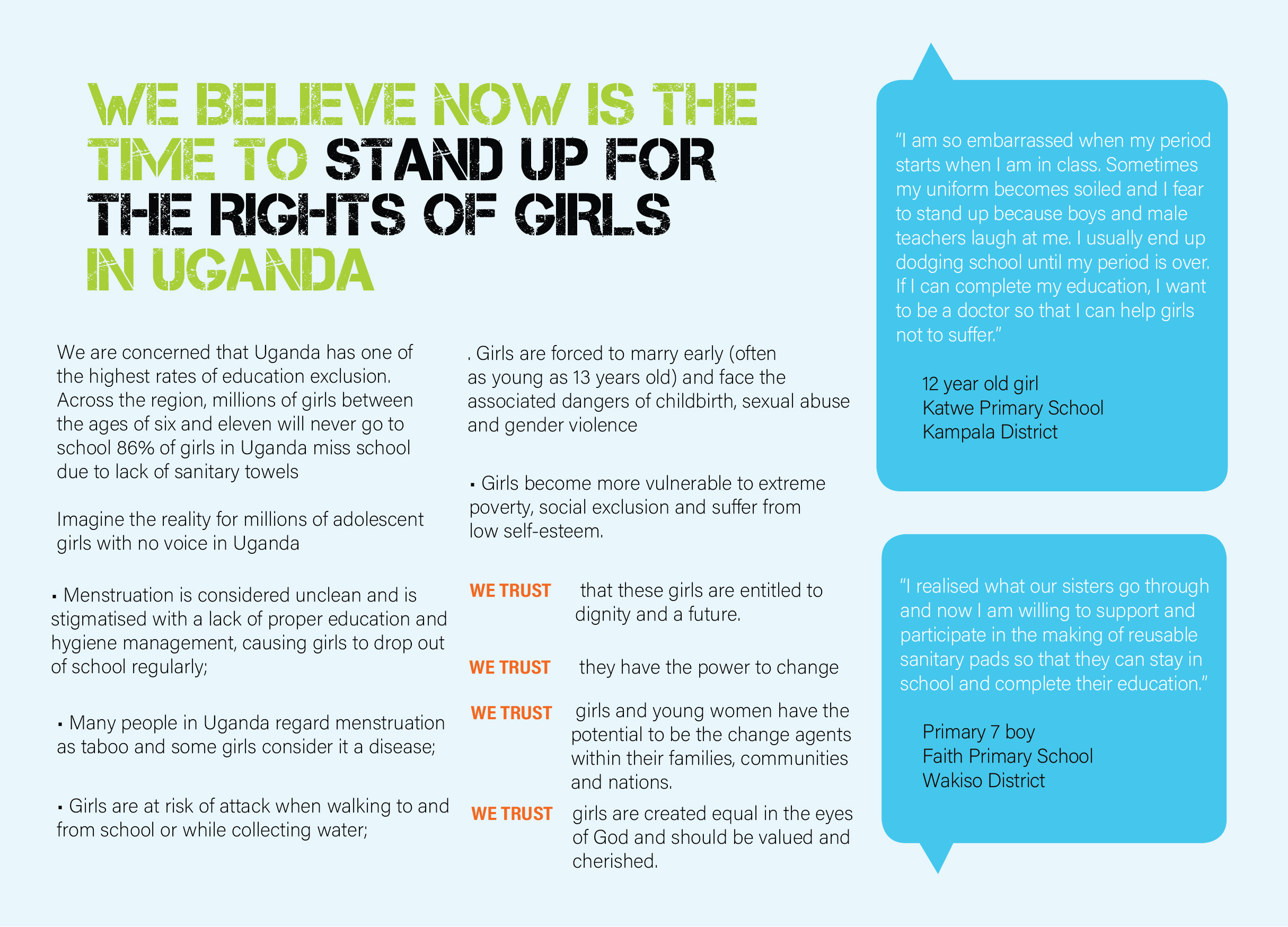 Save Sunshine Shelter Kids